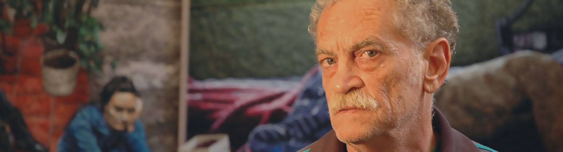 LA FUNCION FOGWILL | La Canción del País