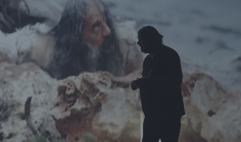 Estrenan una miniserie sobre la obra del cineasta santafesino Fernando ...
