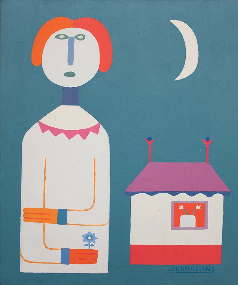 EL ENSAYO SOBRE GRELA | La Canción del País