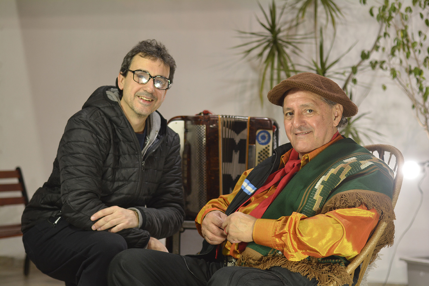 Monchito Merlo: la simpleza, tan poderosa | La Canción del País