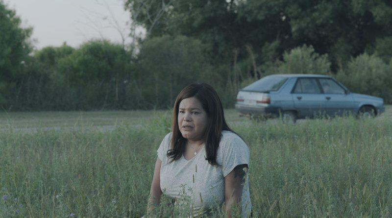 Romina Escobar, la actriz trans por un cine simplemente humano | La ...