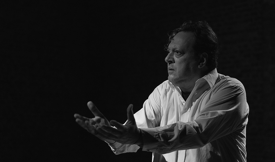 Homenaje a Alberto Ure: un grande del teatro nacional | La Canción del País