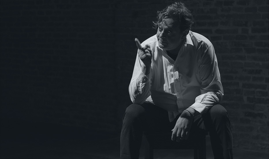 Homenaje a Alberto Ure: un grande del teatro nacional | La Canción del País