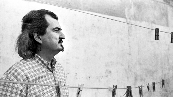 FEILING: UN EJEMPLAR RARO | La Canción del País