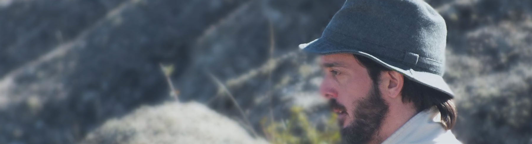 FEDERICO RODRIGUEZ | La Canción del País