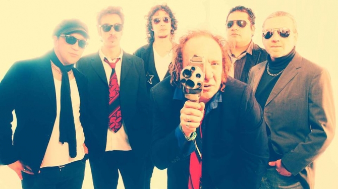 LOS VANDALOS: LA LARGA RISA DE TODOS ESTOS AÑOS | La Canción del País