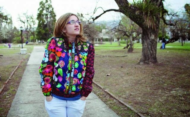 DENISE LEÓN | La Canción del País